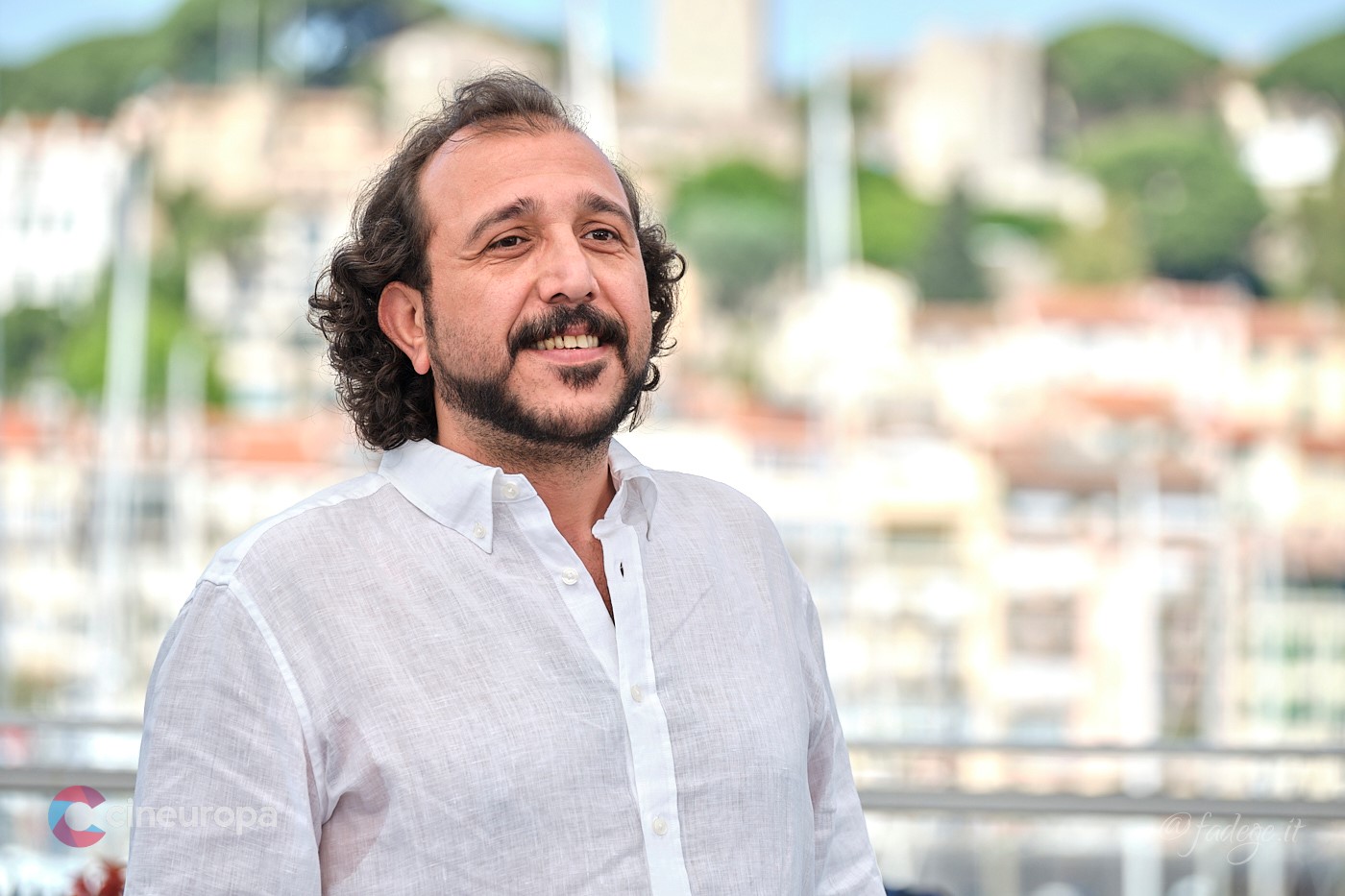 Review: Once Upon a Time in Gaza - Cineuropa