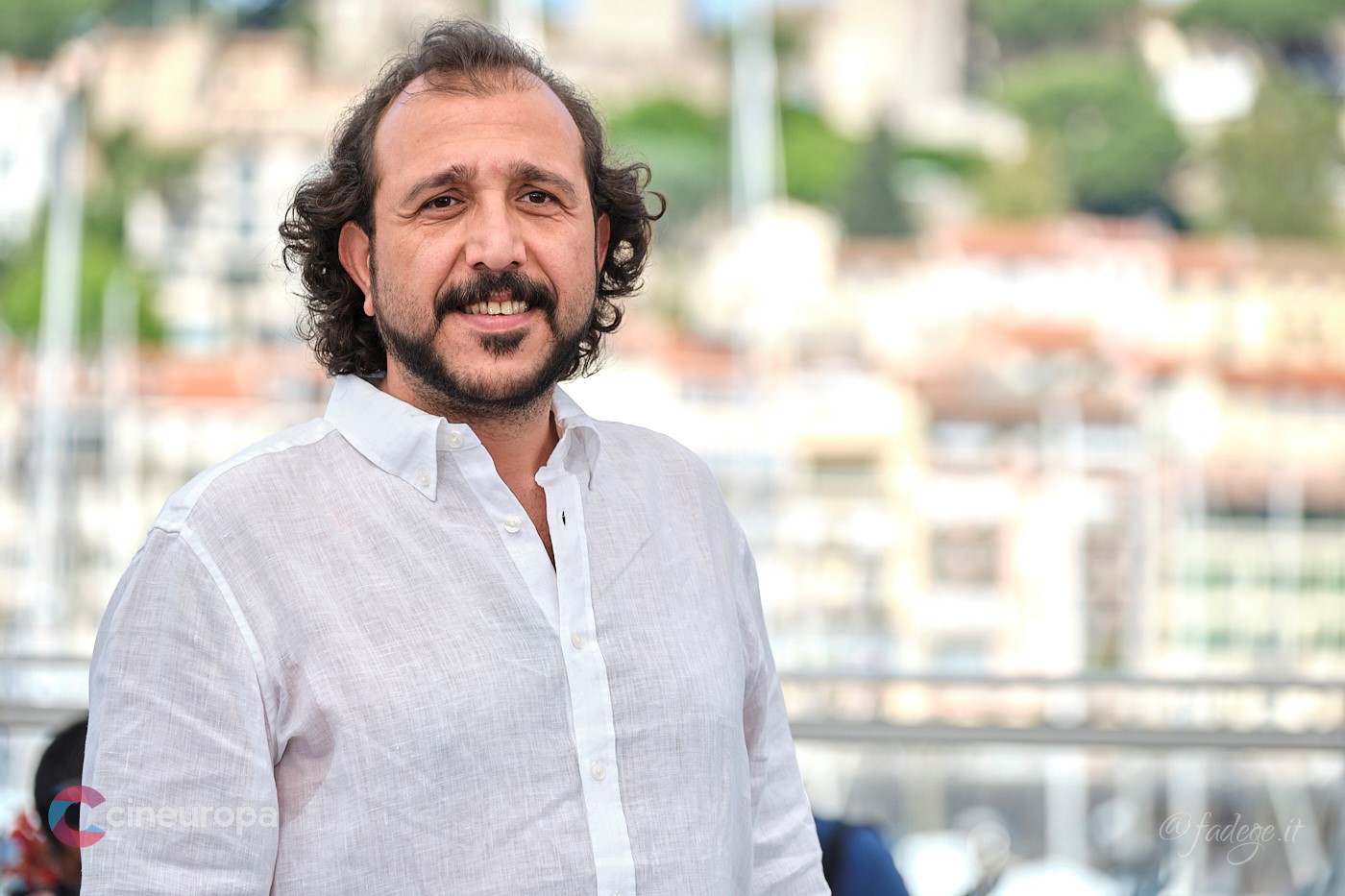 Review: Once Upon a Time in Gaza - Cineuropa