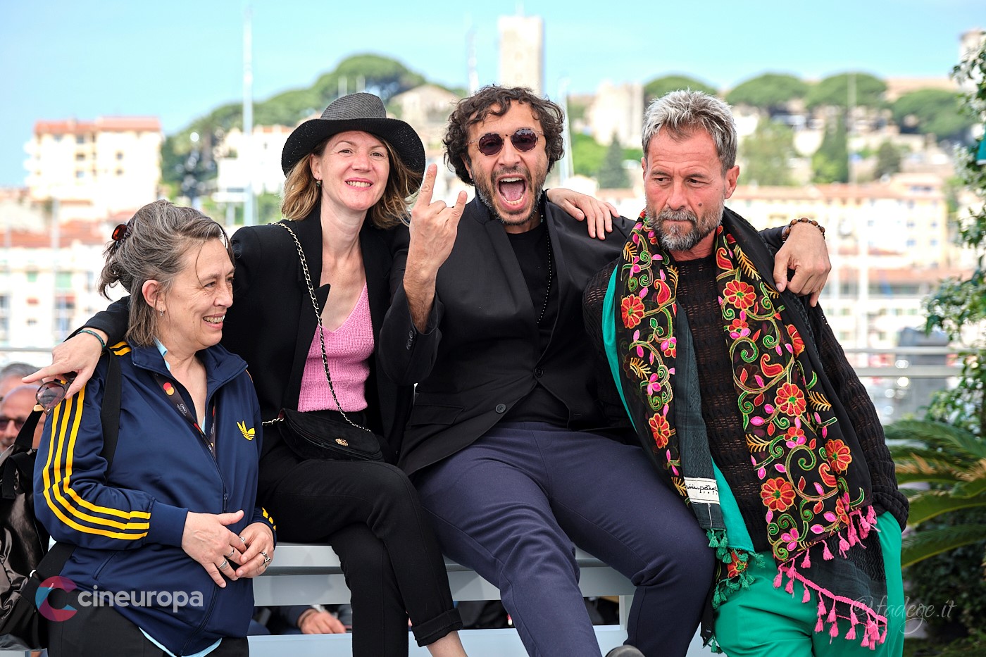 Review: Once Upon a Time in Gaza - Cineuropa