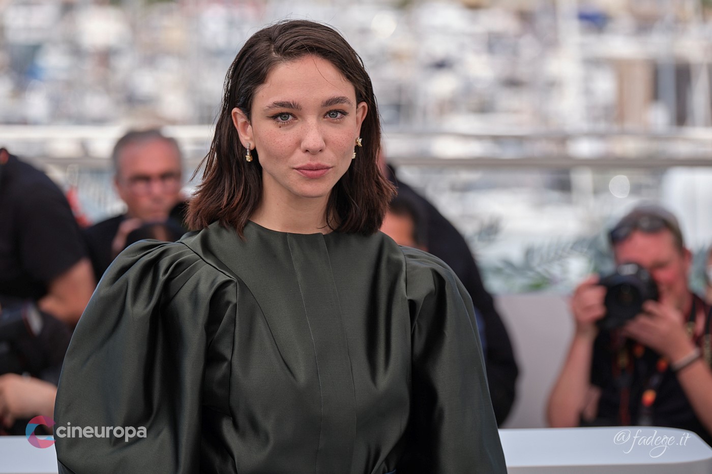 Review: Fuori - Cineuropa