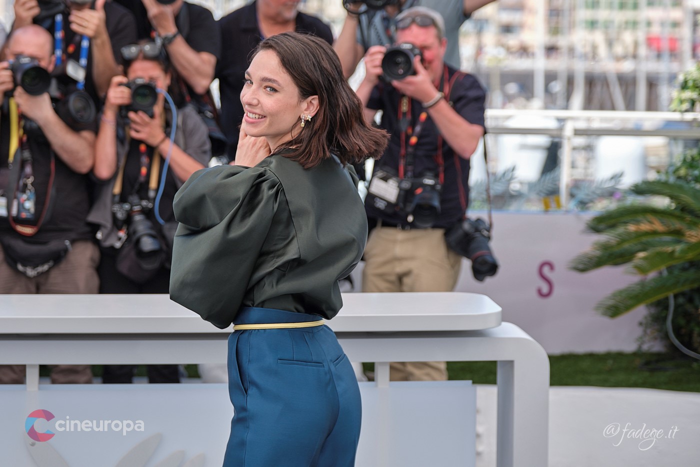 Review: Fuori - Cineuropa