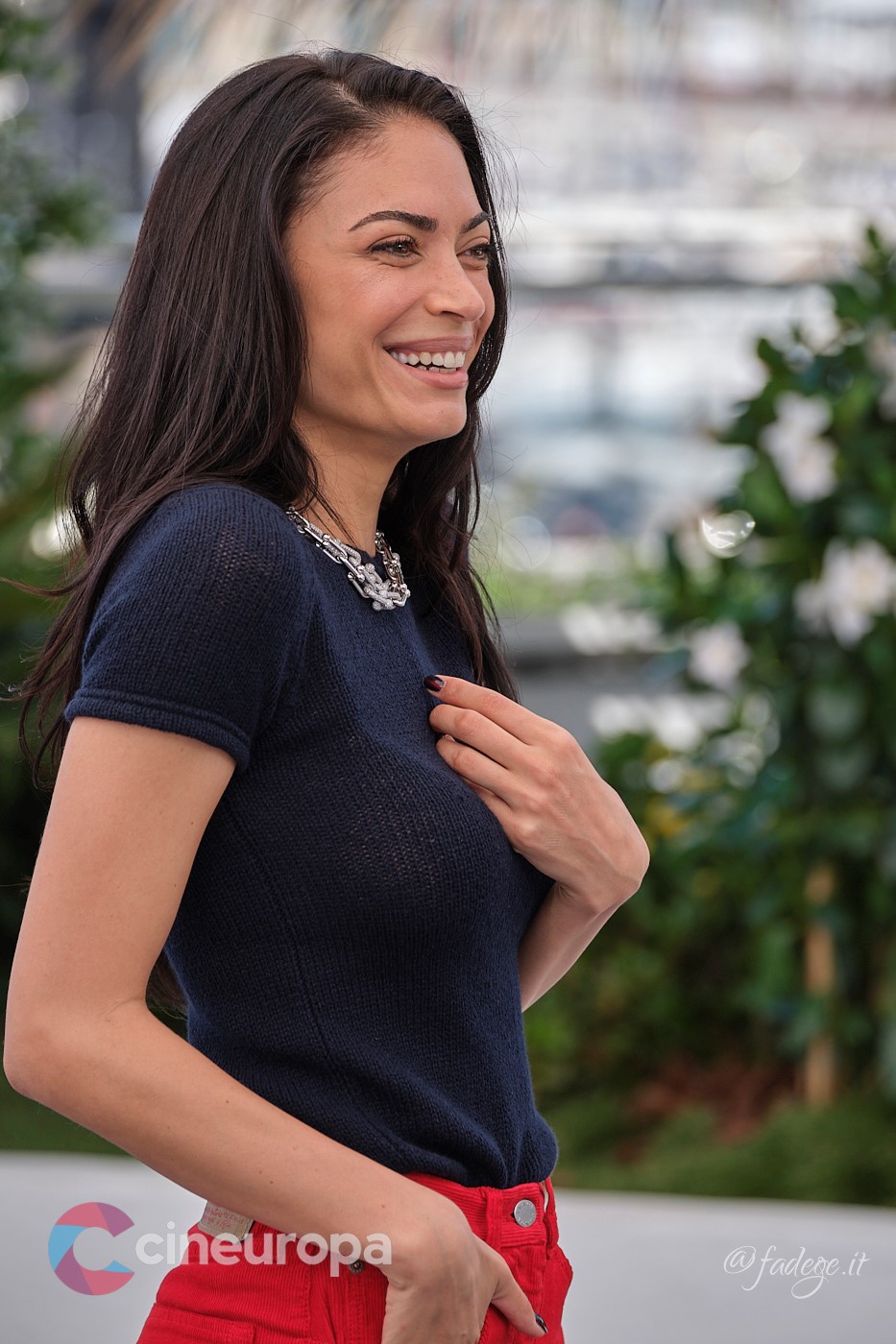 Review: Fuori - Cineuropa