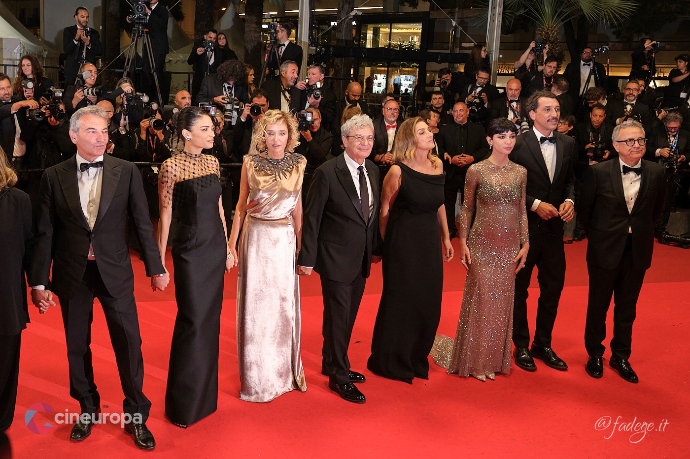 Review: Fuori - Cineuropa