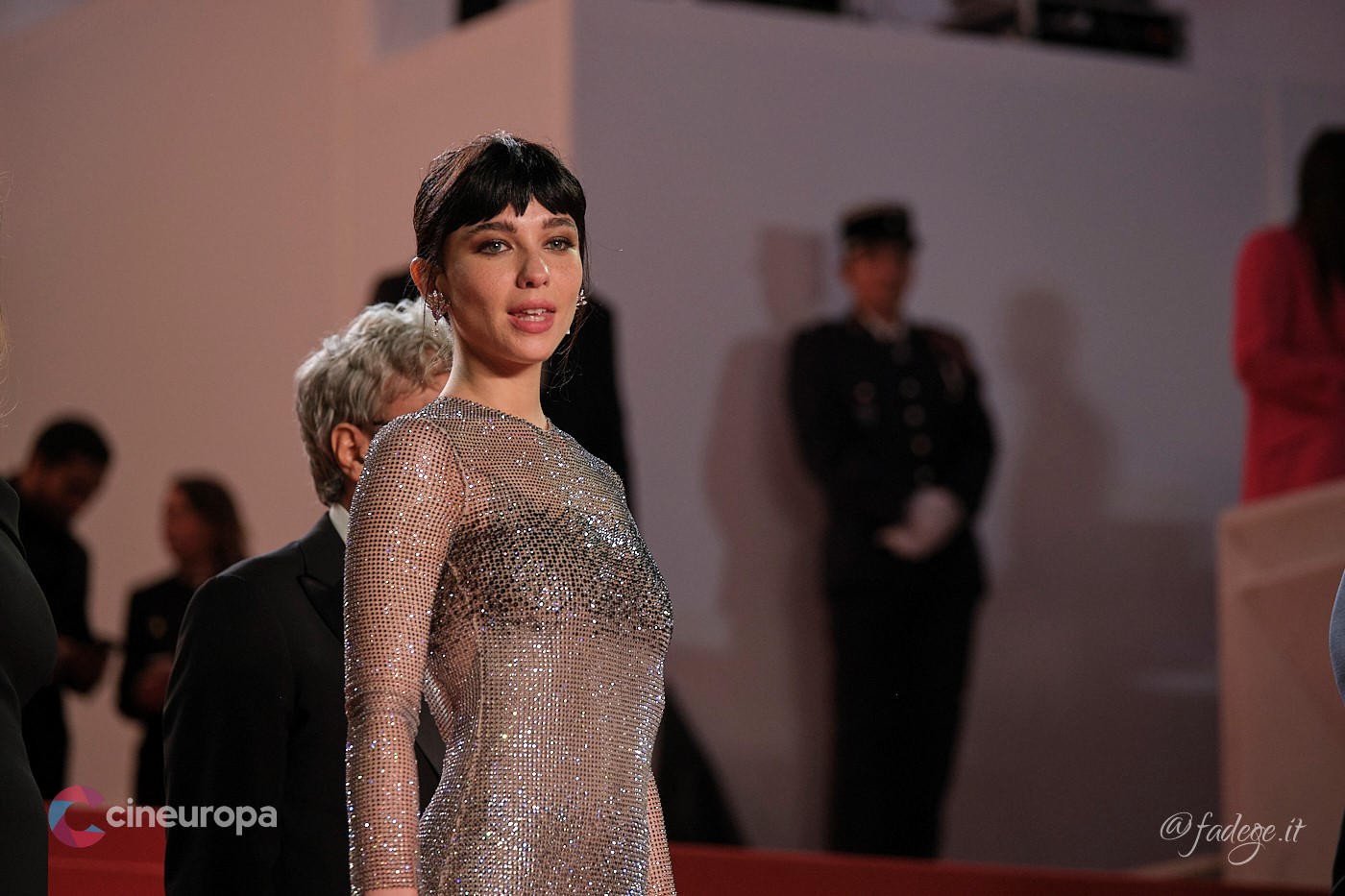 Critique : Fuori - Cineuropa