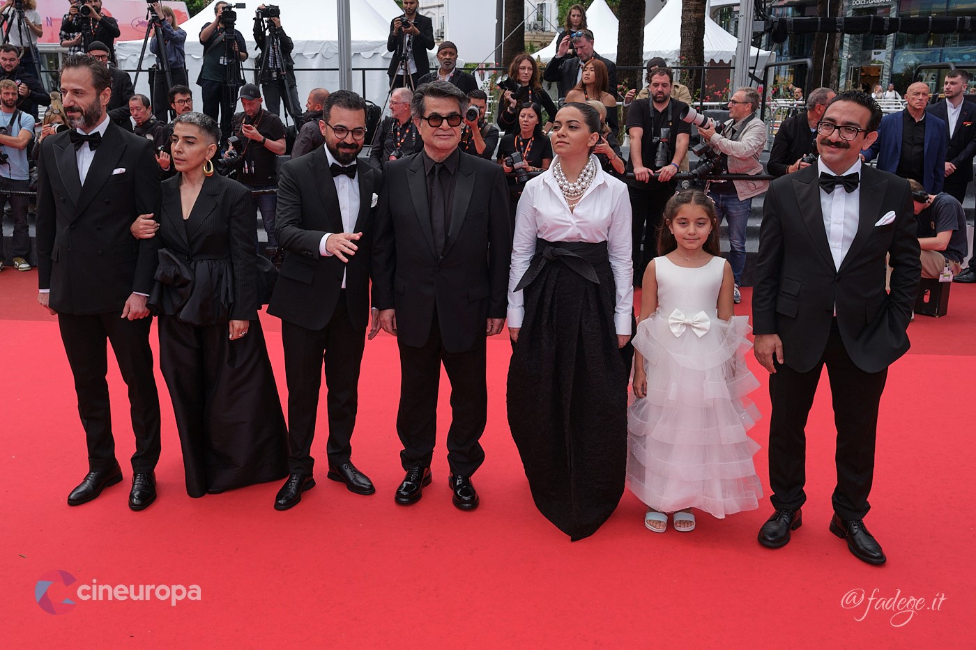 Critique : Un simple accident - Cineuropa