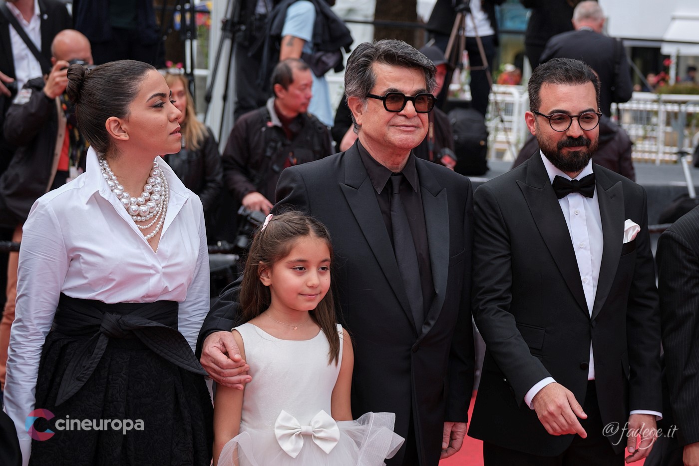 Review: It Was Just an Accident - Cineuropa