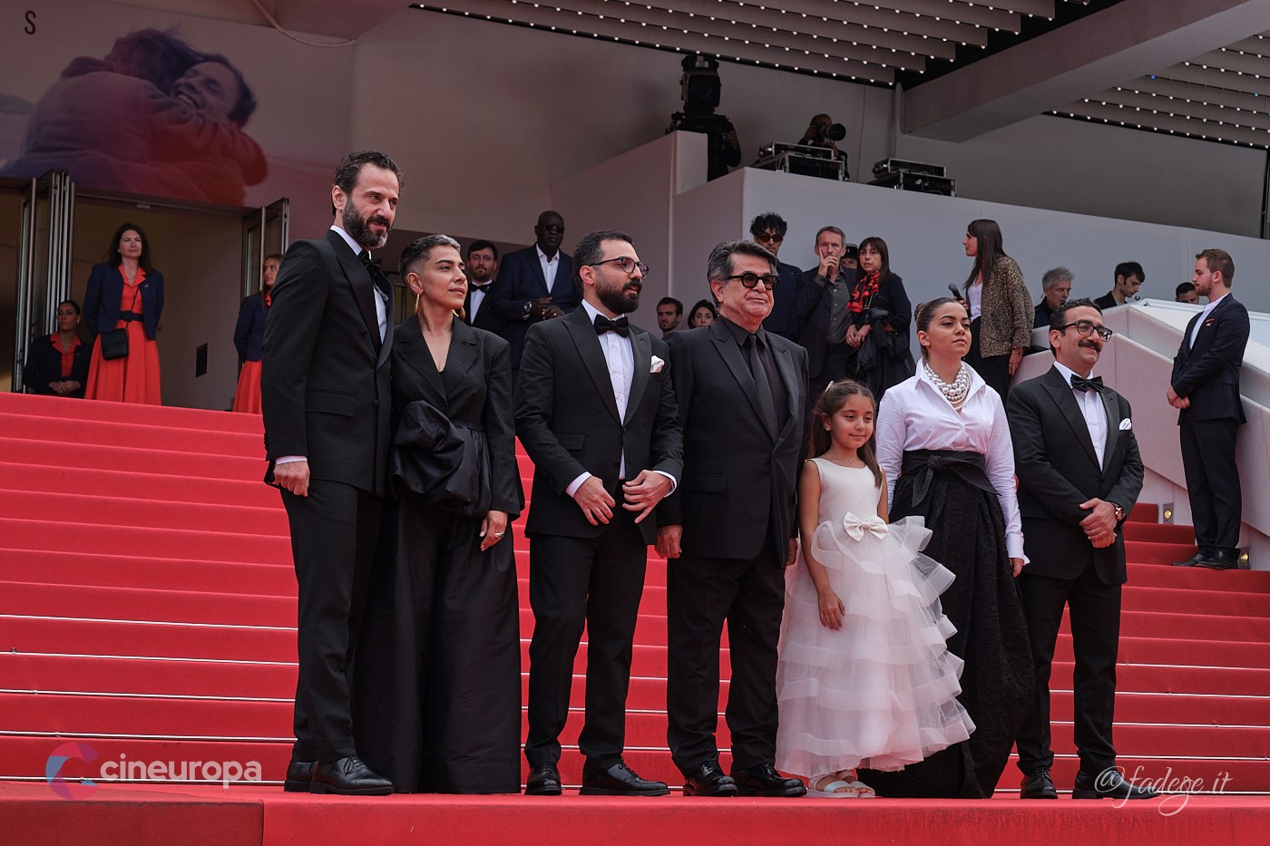 Critique : Un simple accident - Cineuropa