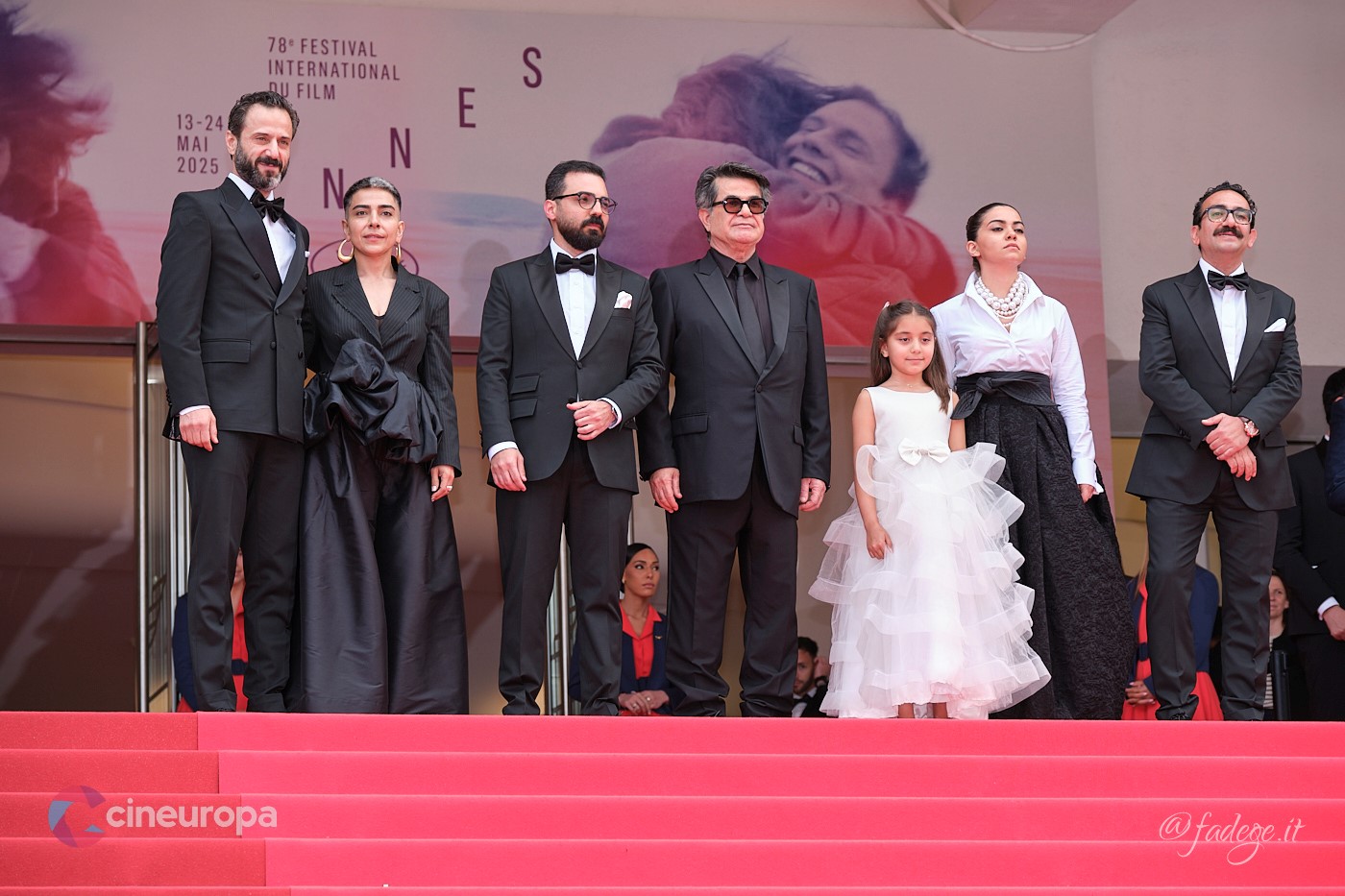 Critique : Un simple accident - Cineuropa