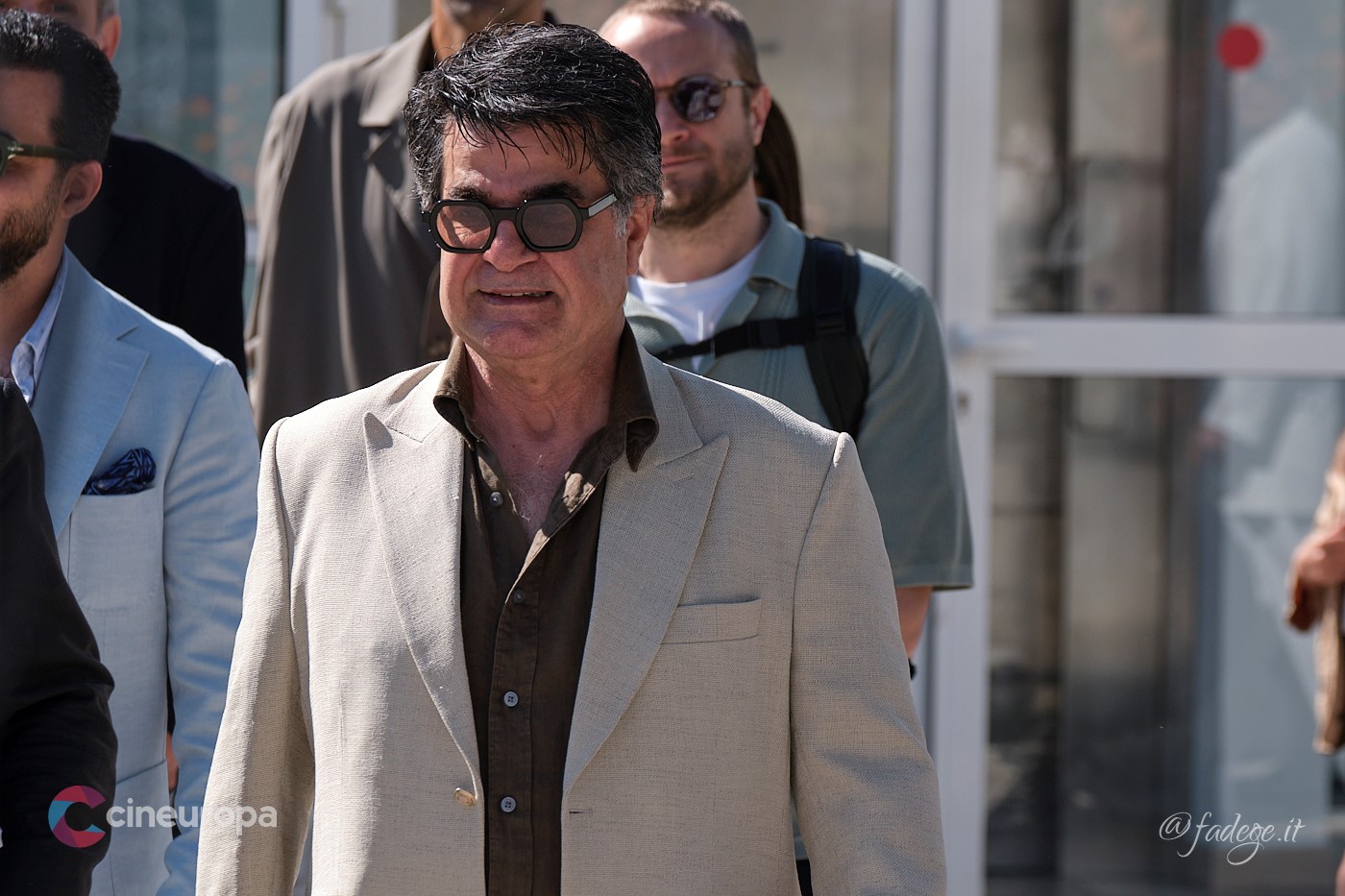 Critique : Un simple accident - Cineuropa