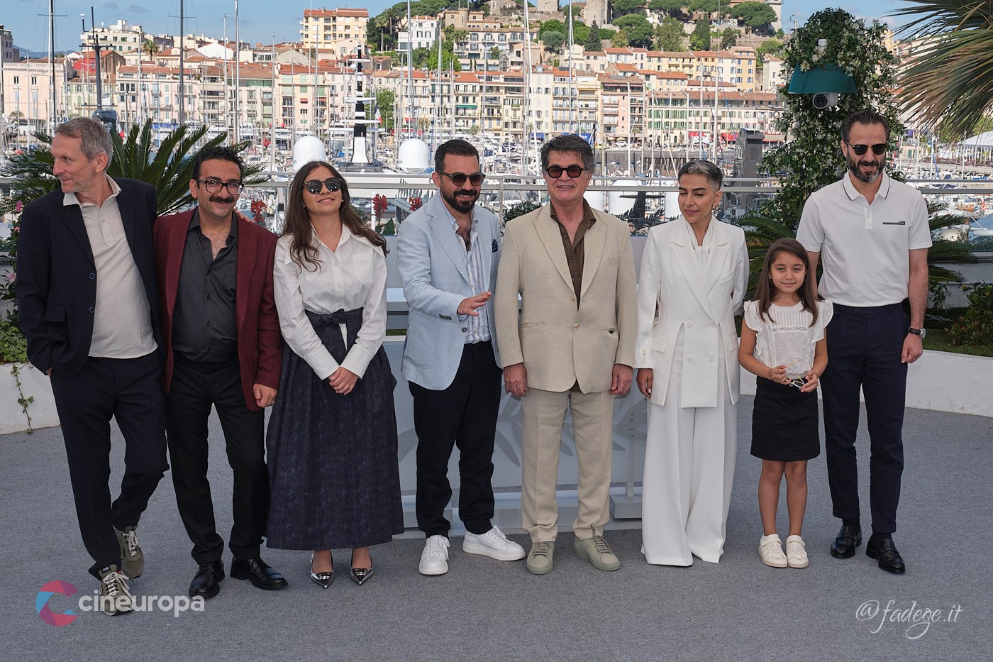 Critique : Un simple accident - Cineuropa