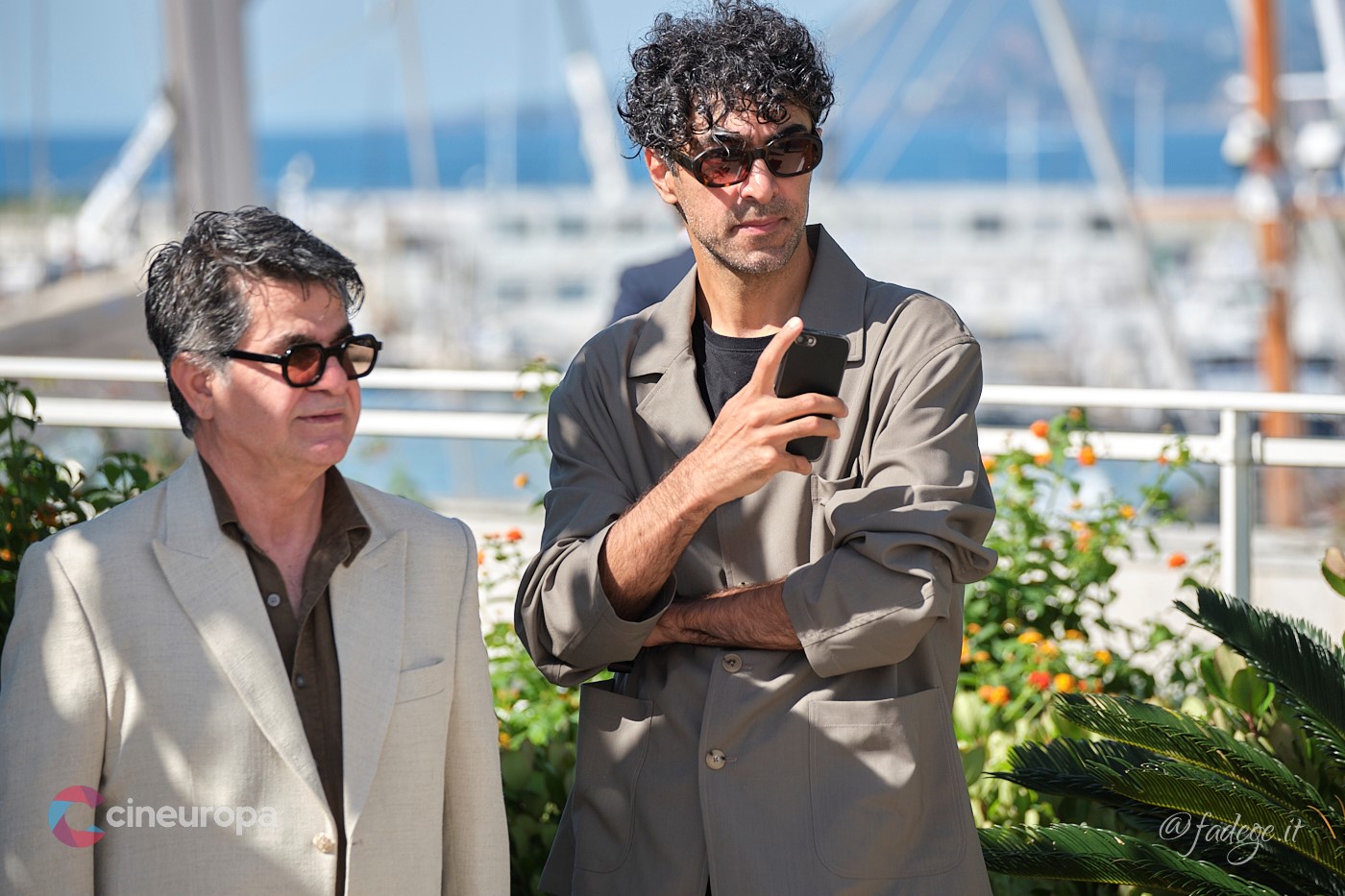 Review: It Was Just an Accident - Cineuropa