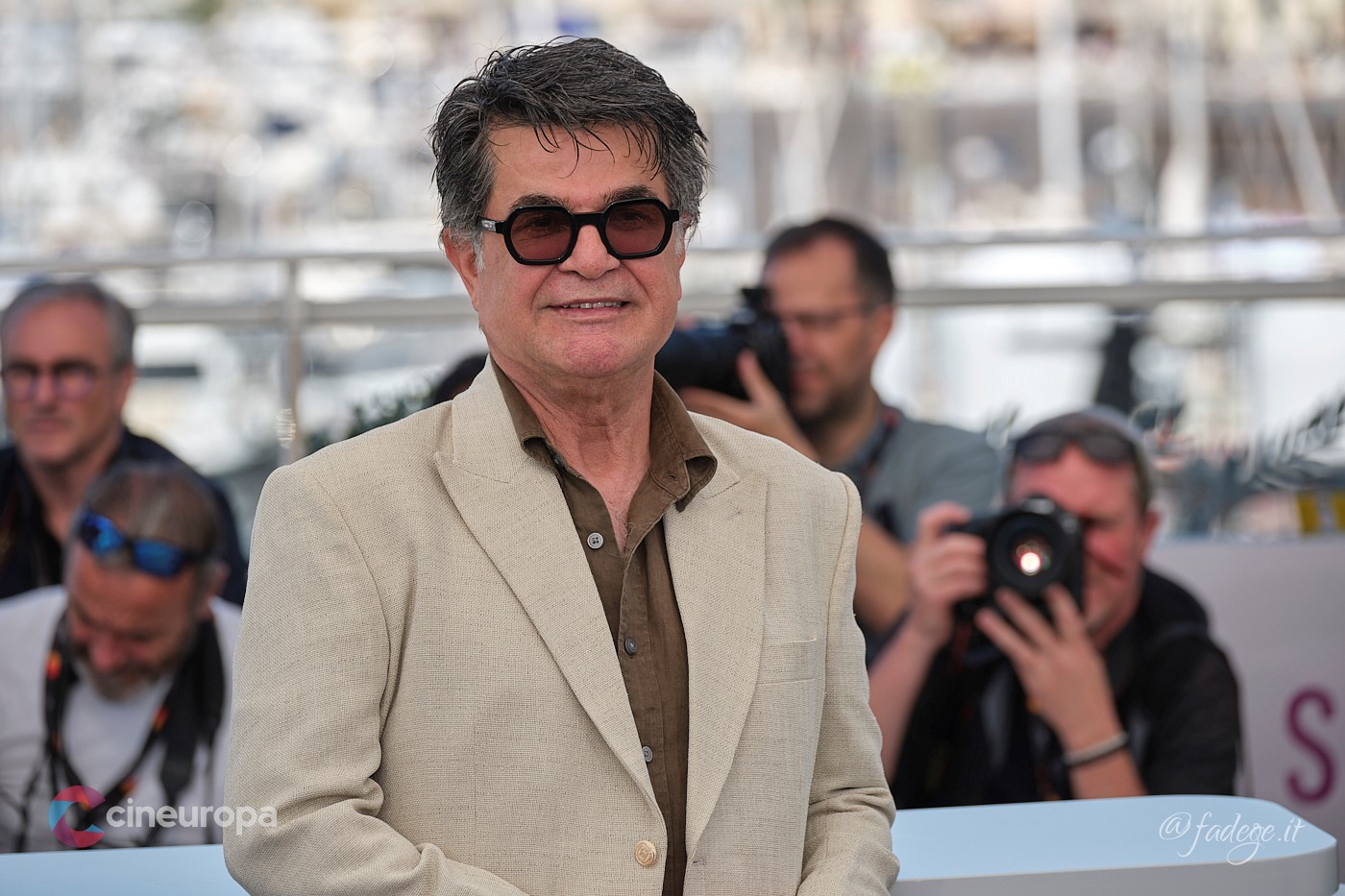 Review: It Was Just an Accident - Cineuropa