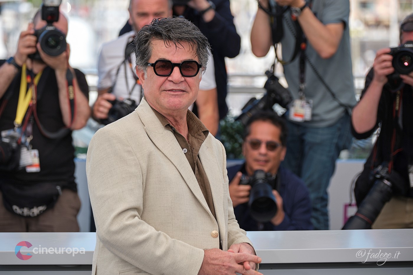 Review: It Was Just an Accident - Cineuropa