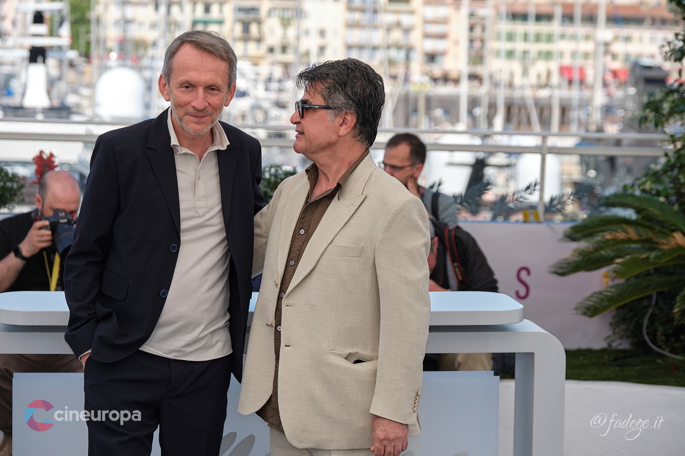 Critique : Un simple accident - Cineuropa