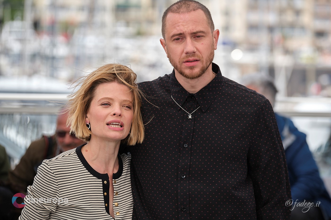 Critique : Connemara - Cineuropa