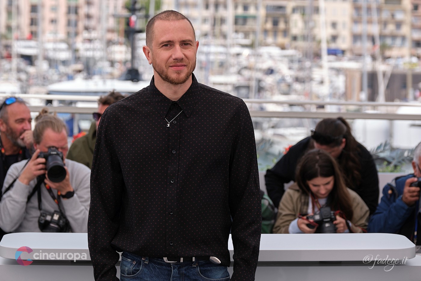 Critique : Connemara - Cineuropa