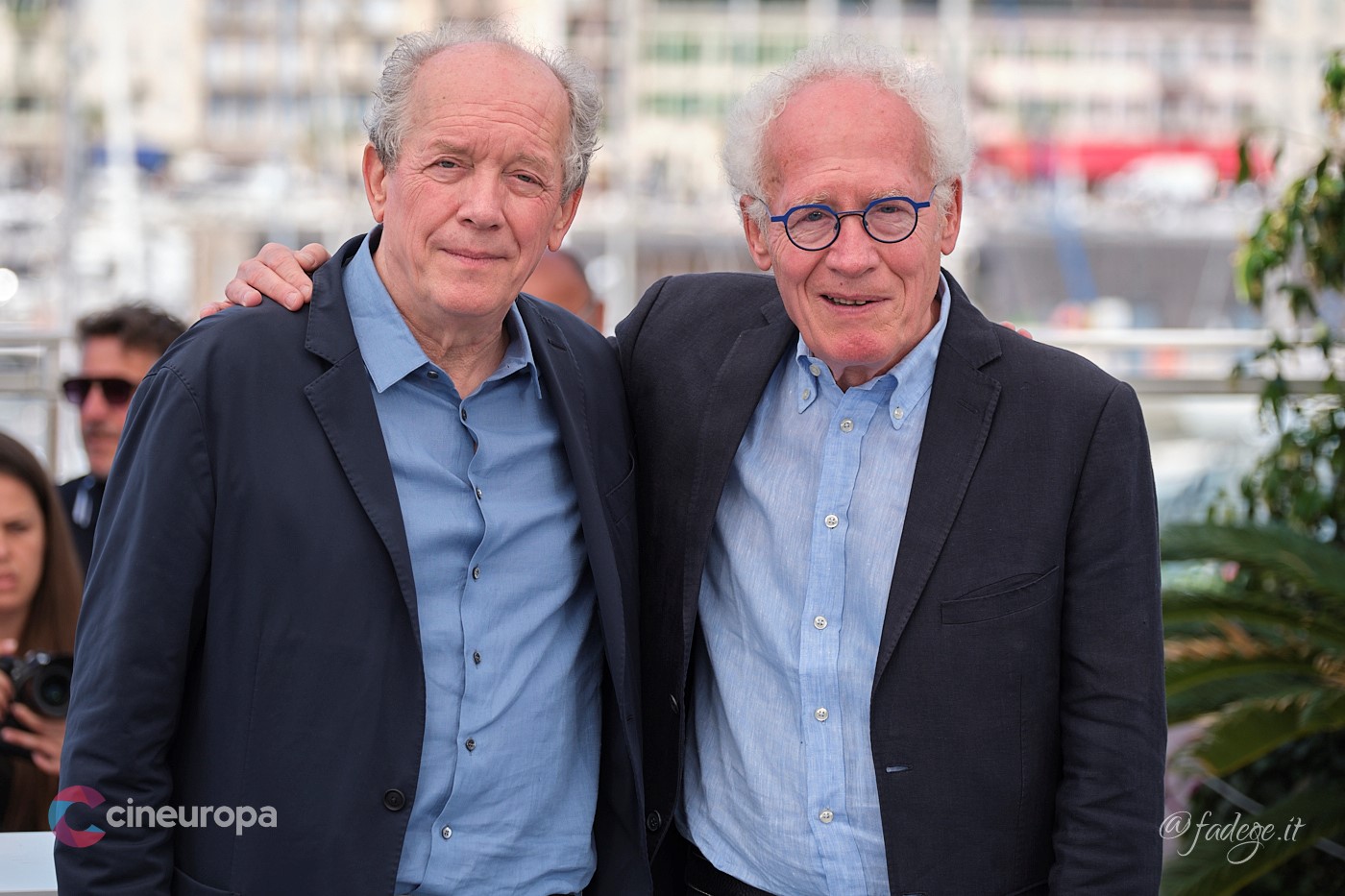 Review: Young Mothers - Cineuropa