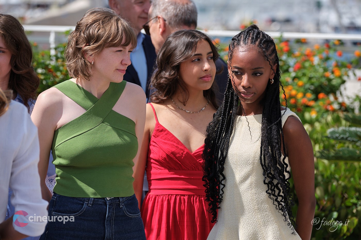 Review: Young Mothers - Cineuropa