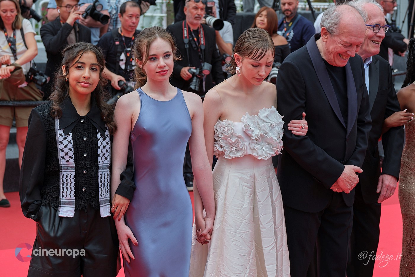 Critique : Jeunes mères - Cineuropa