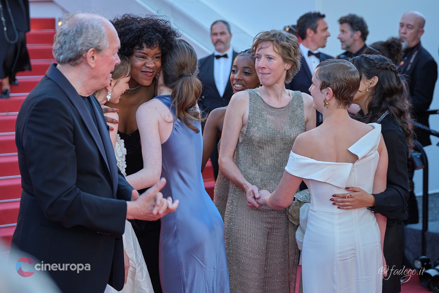 Review: Young Mothers - Cineuropa