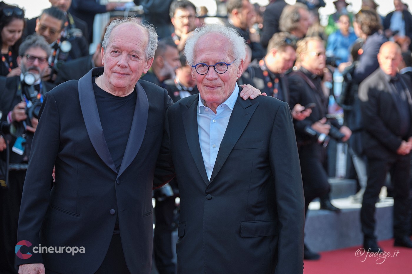 Review: Young Mothers - Cineuropa