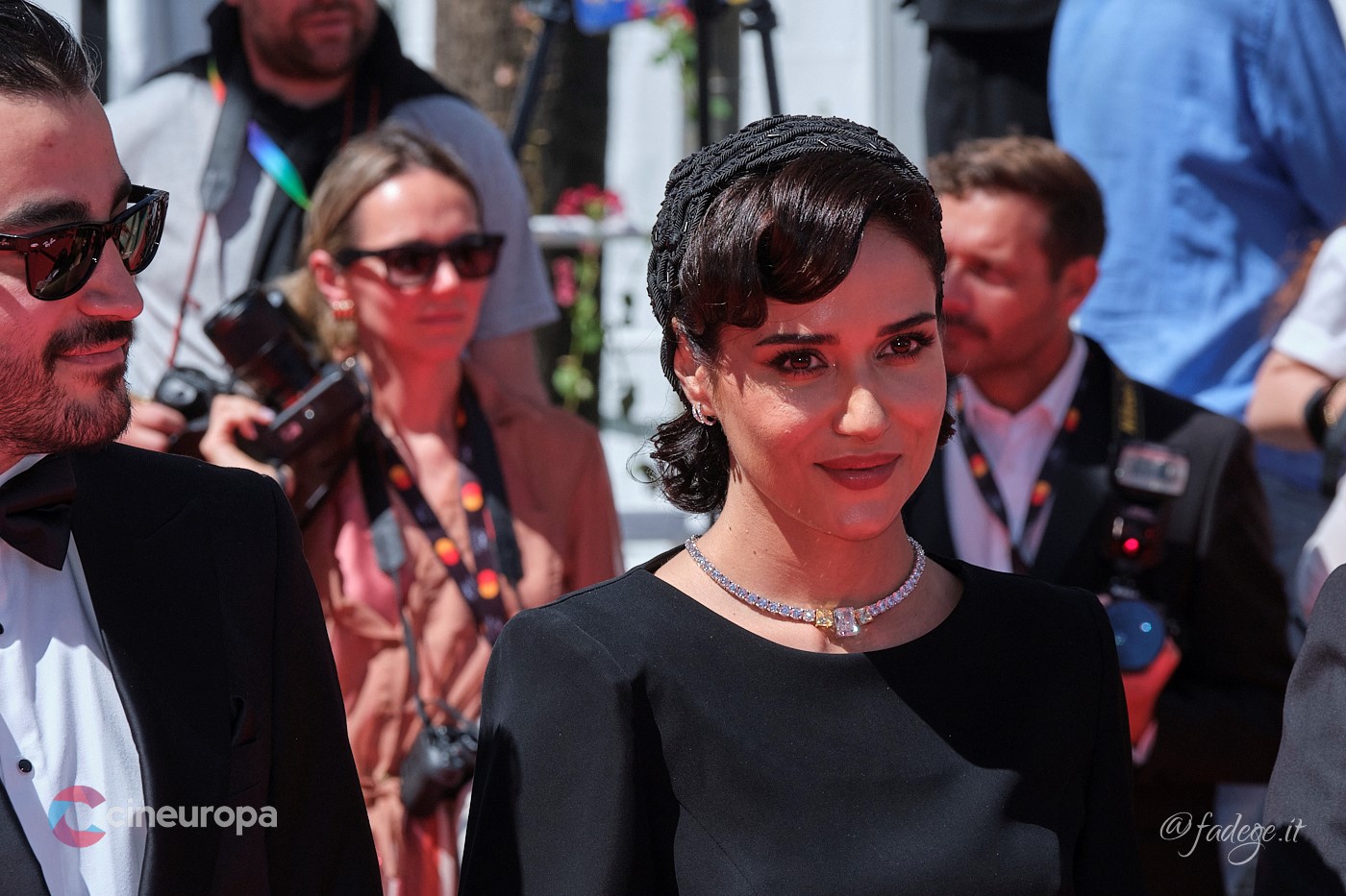 Review: Woman and Child - Cineuropa