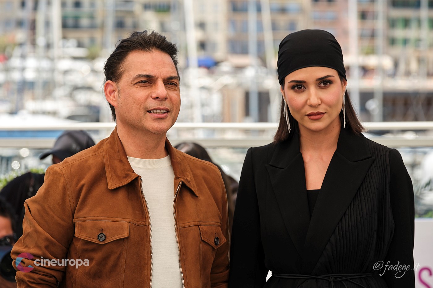 Review: Woman and Child - Cineuropa