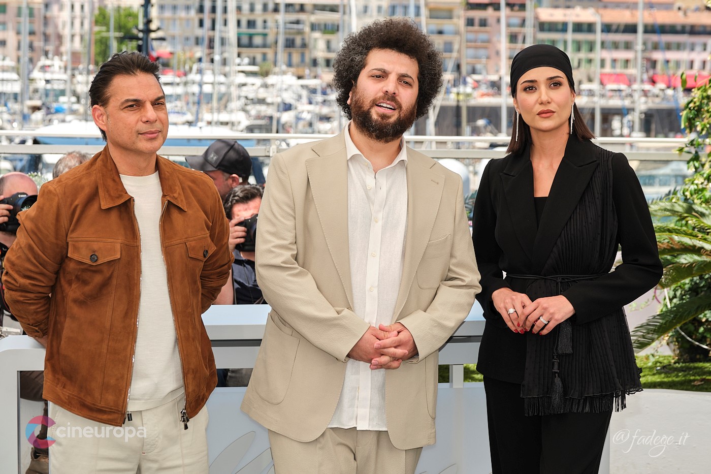 Review: Woman and Child - Cineuropa