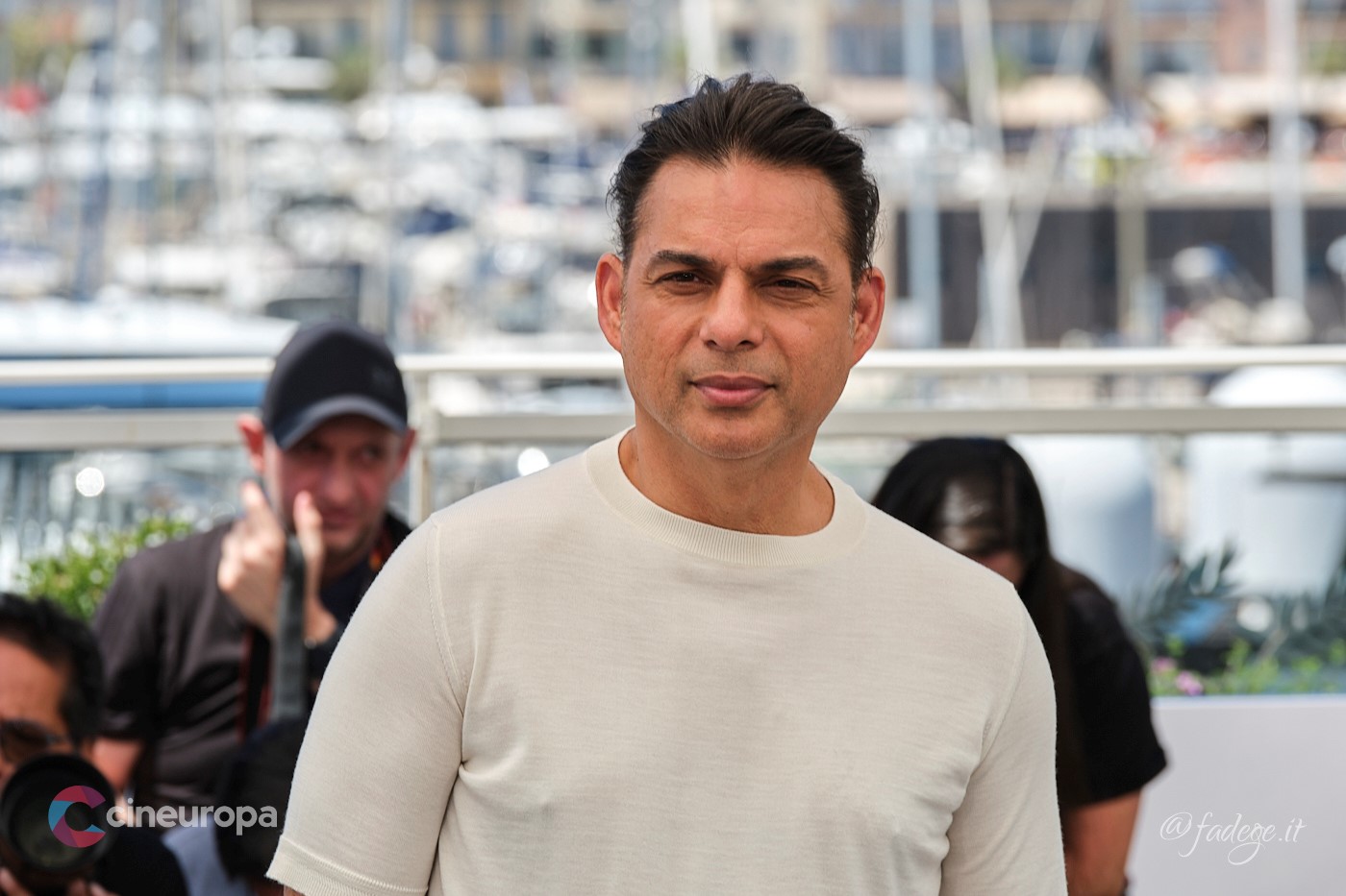 Review: Woman and Child - Cineuropa