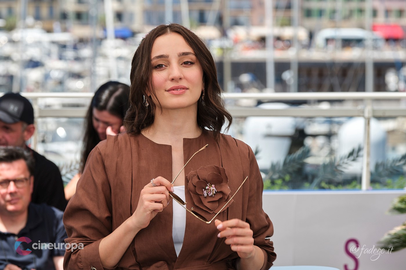 Review: Woman and Child - Cineuropa