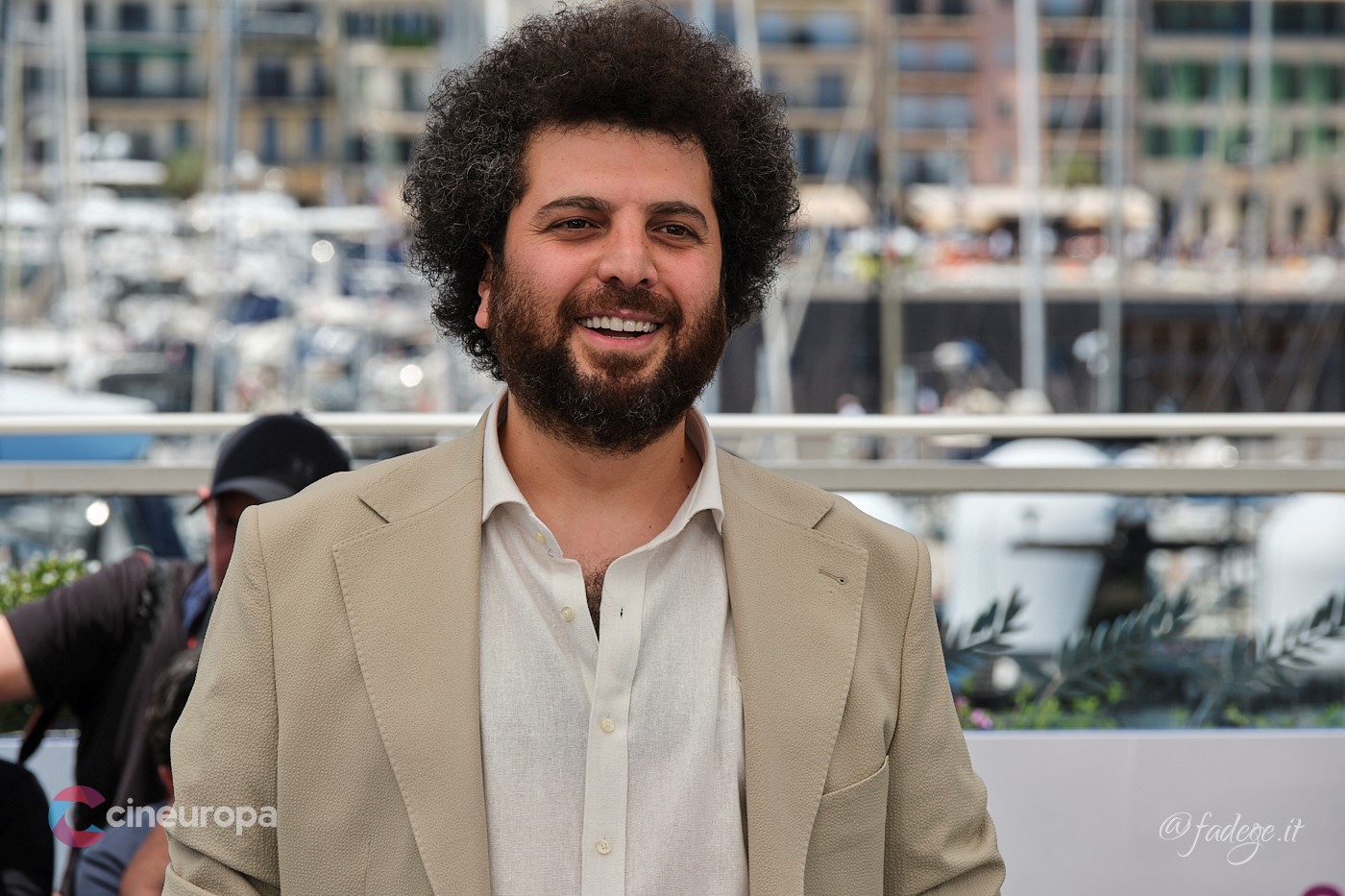 Review: Woman and Child - Cineuropa