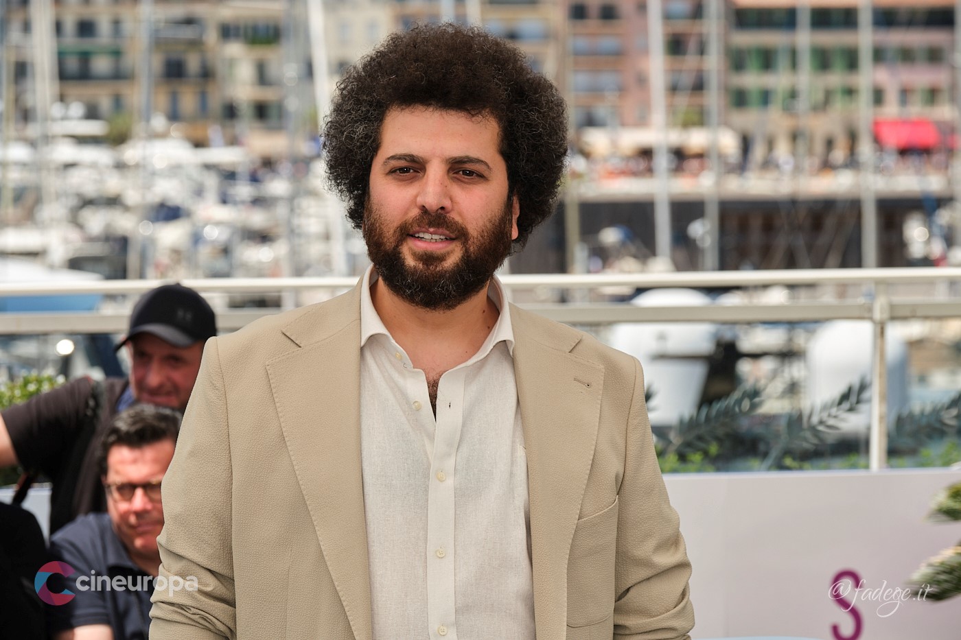 Review: Woman and Child - Cineuropa