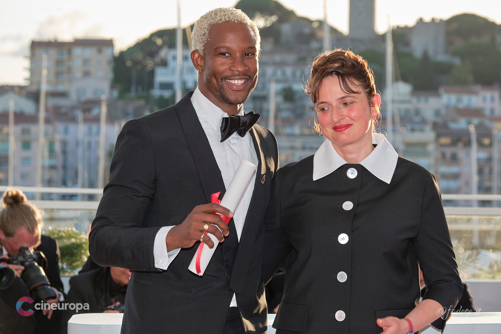 Jafar Panahi wins Cannes' Palme d’Or for It Was Just an Accident ...