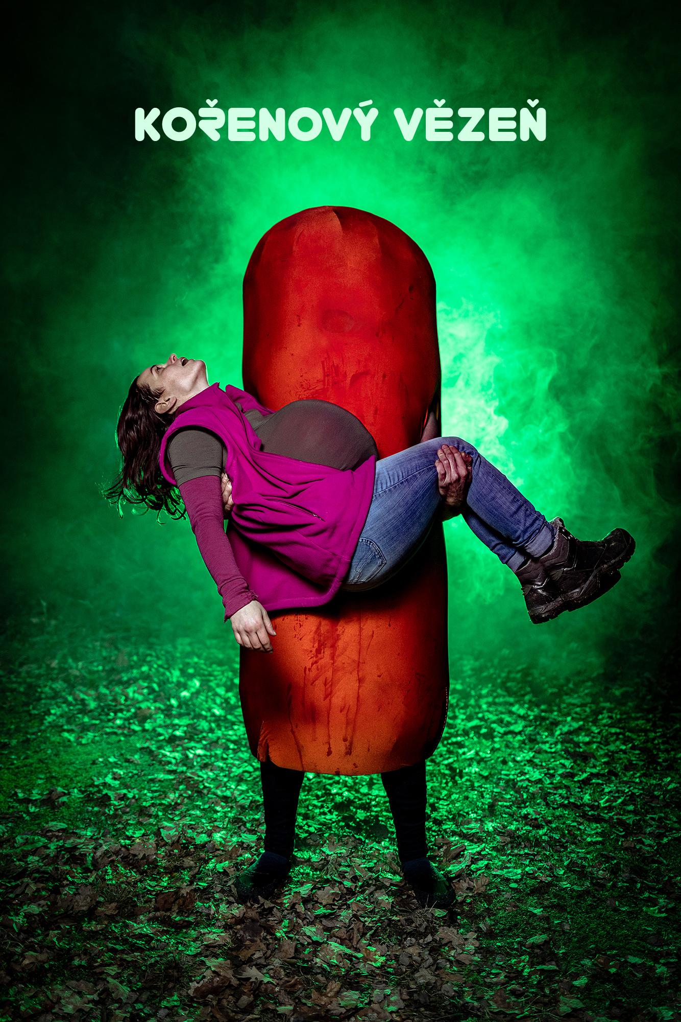 Korenovy vezen - Cineuropa