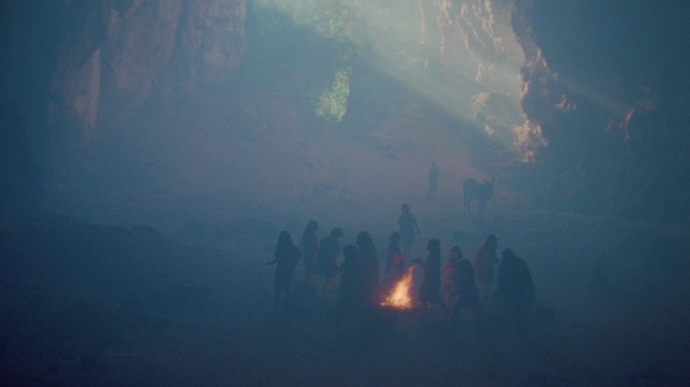 Mare’s Nest - Cineuropa