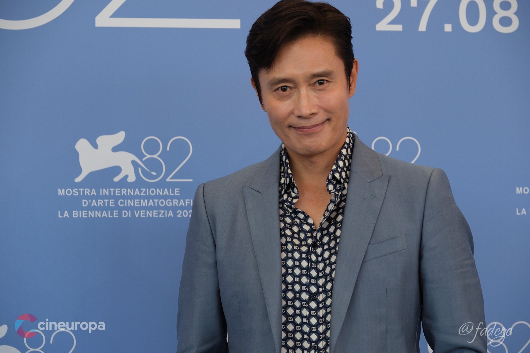 Crítica: No Other Choice - Cineuropa