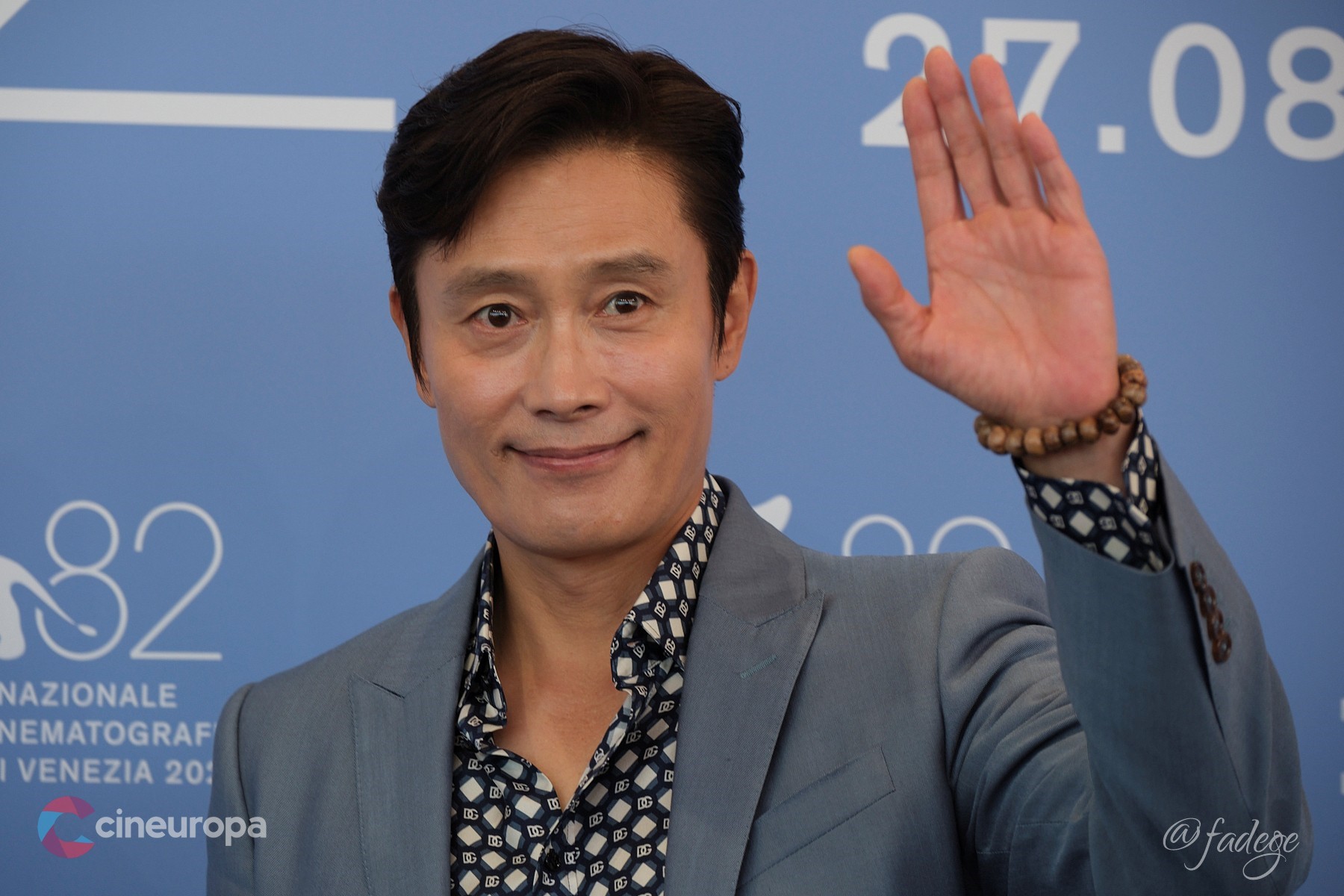 Crítica: No Other Choice - Cineuropa