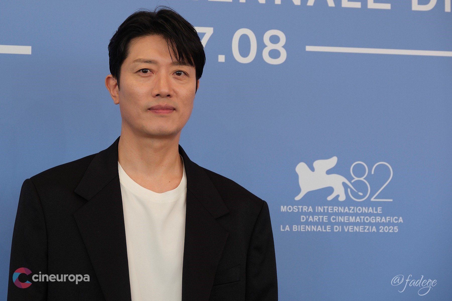 Crítica: No Other Choice - Cineuropa