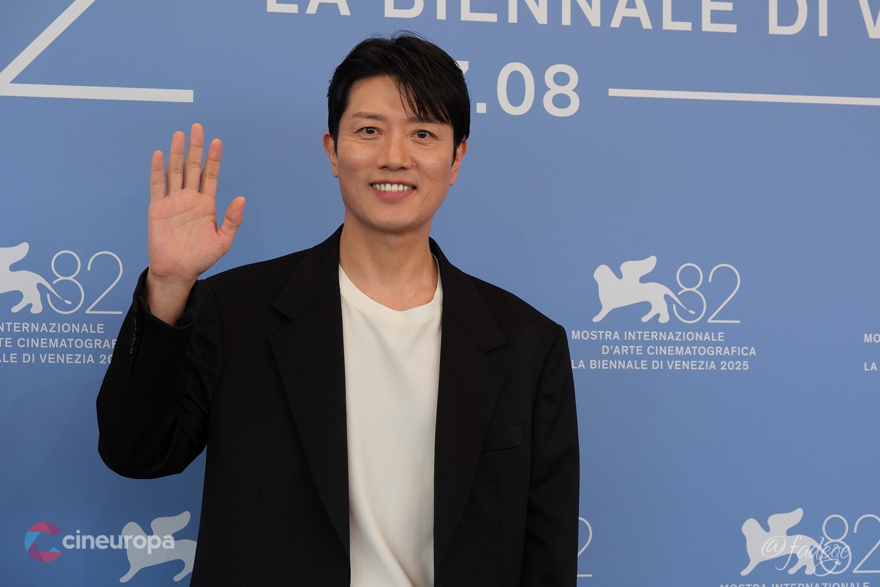 Crítica: No Other Choice - Cineuropa