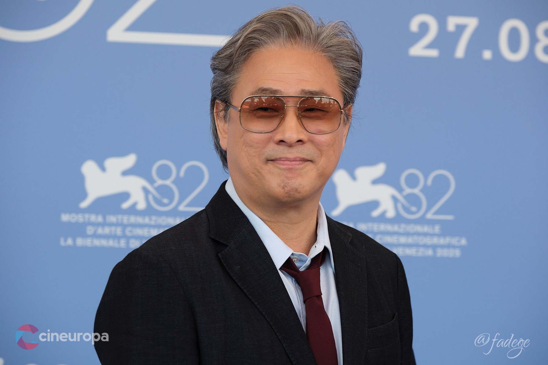 Crítica: No Other Choice - Cineuropa