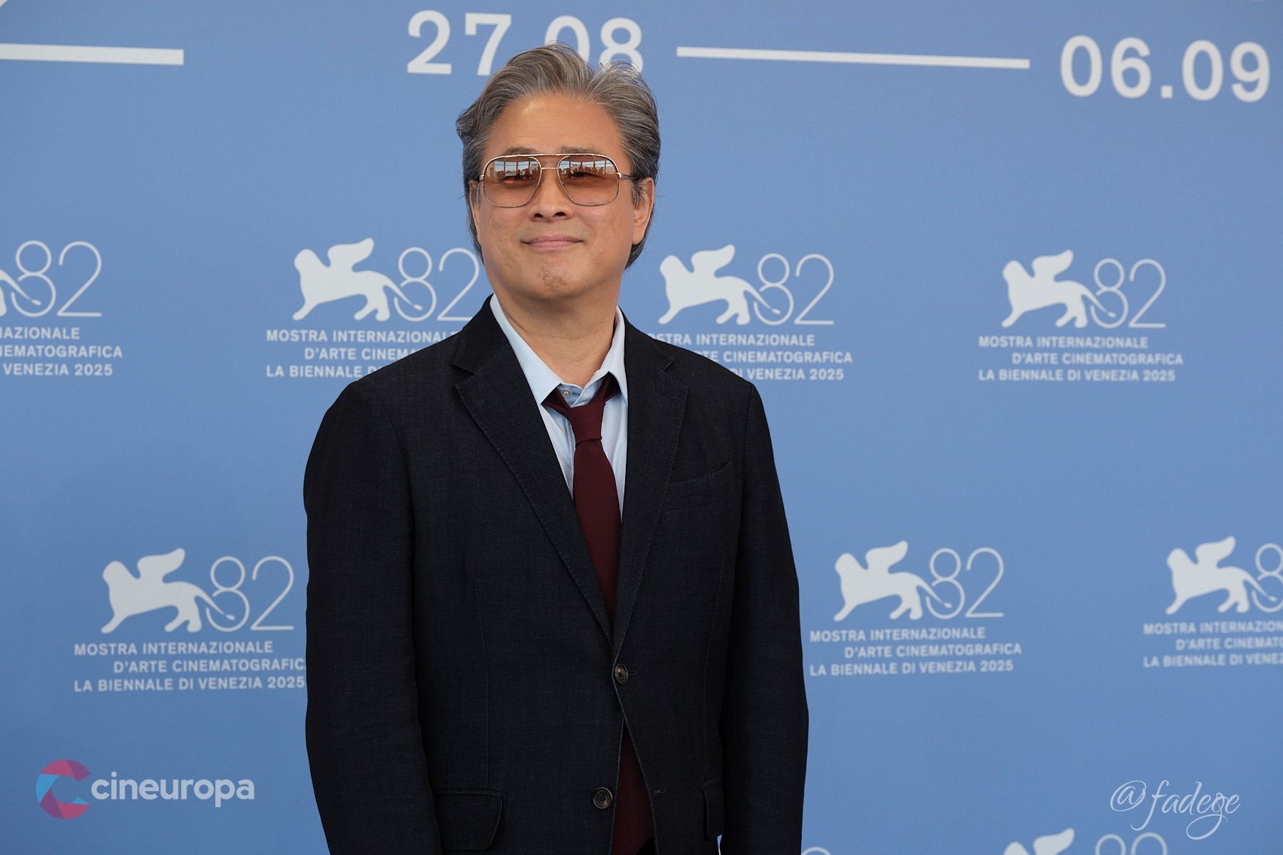 Crítica: No Other Choice - Cineuropa