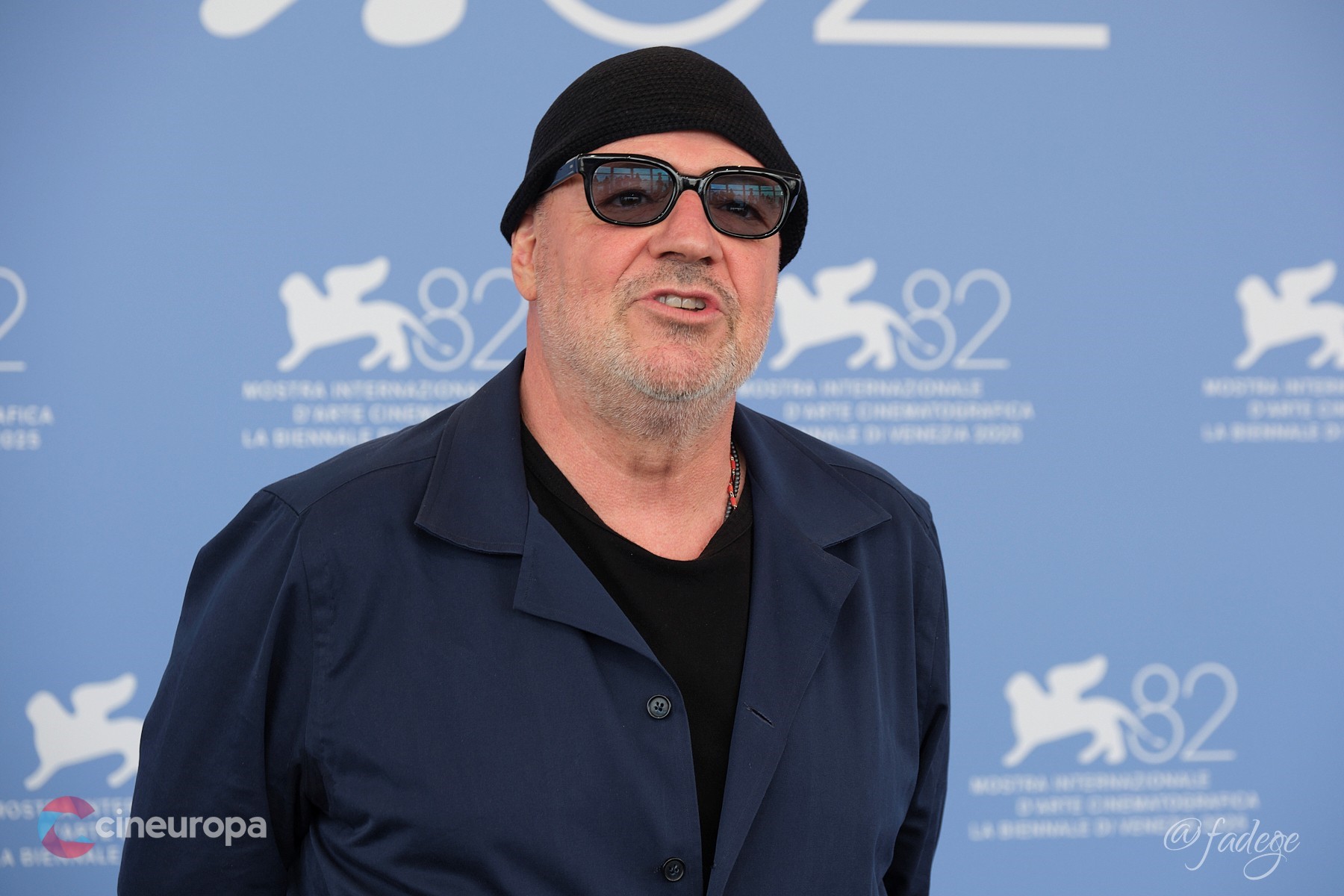 Pompei, Sotto le nuvole (Sotto le nuvole) - Cineuropa