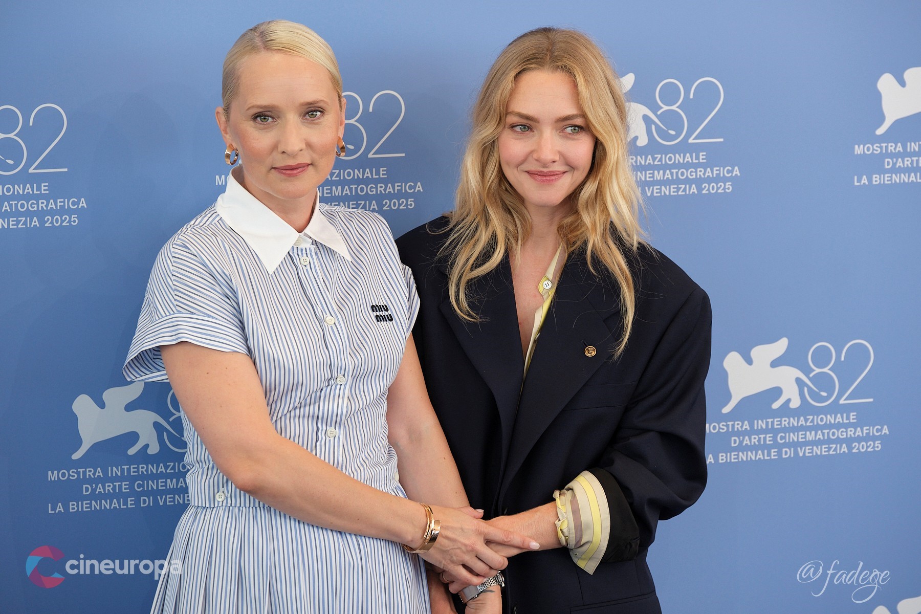 Review: The Testament of Ann Lee - Cineuropa