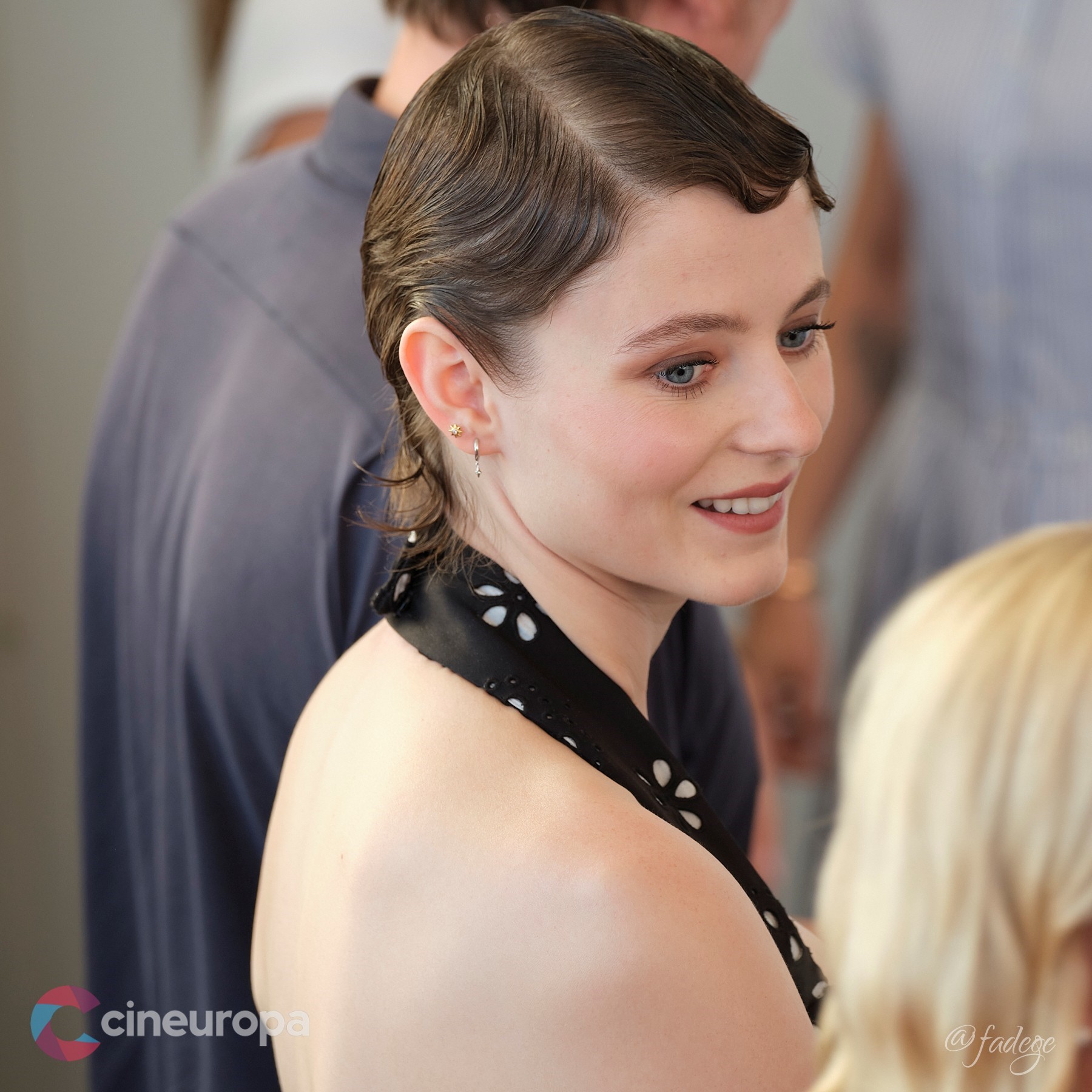 Review: The Testament of Ann Lee - Cineuropa