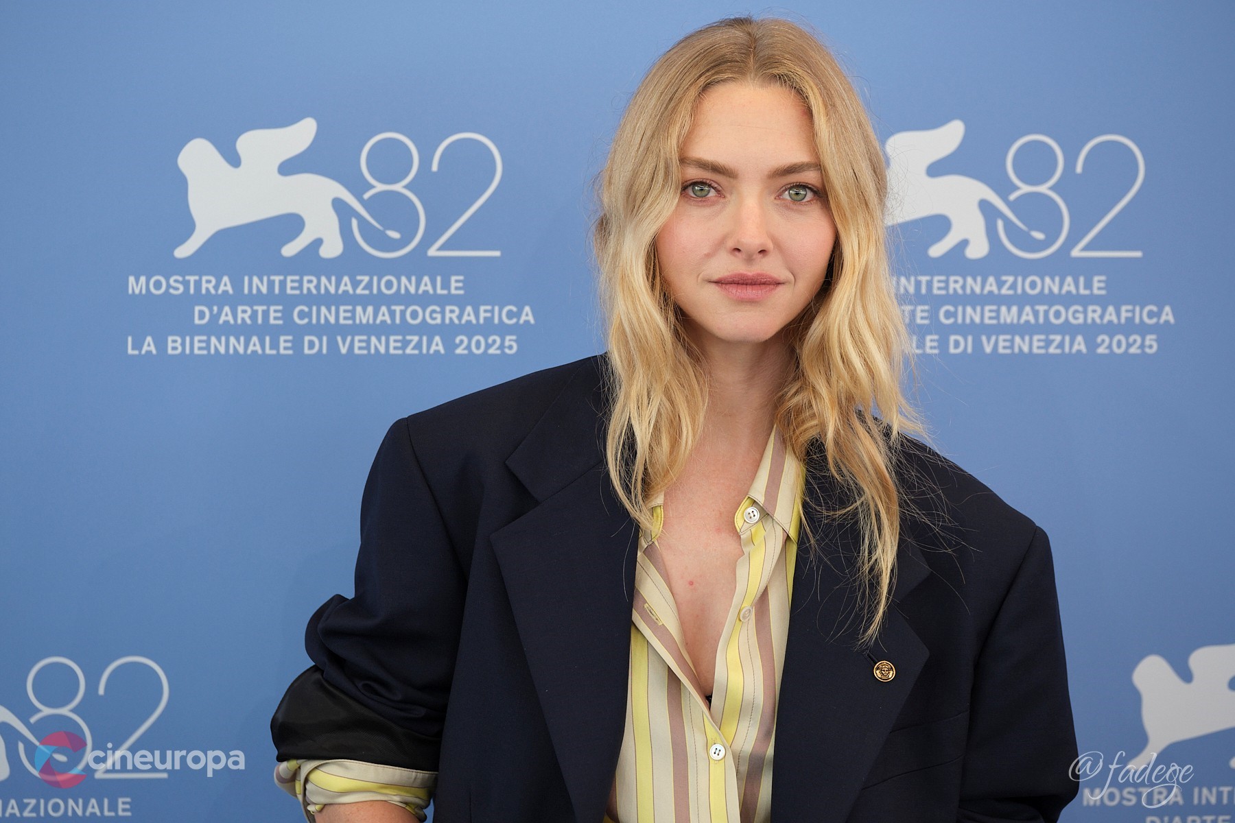 Review: The Testament of Ann Lee - Cineuropa