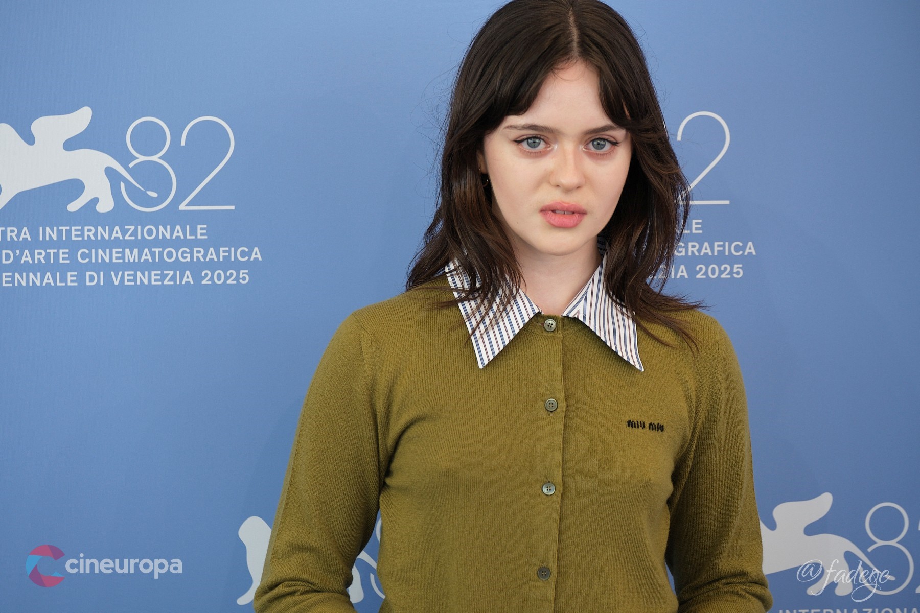 Review: The Testament of Ann Lee - Cineuropa