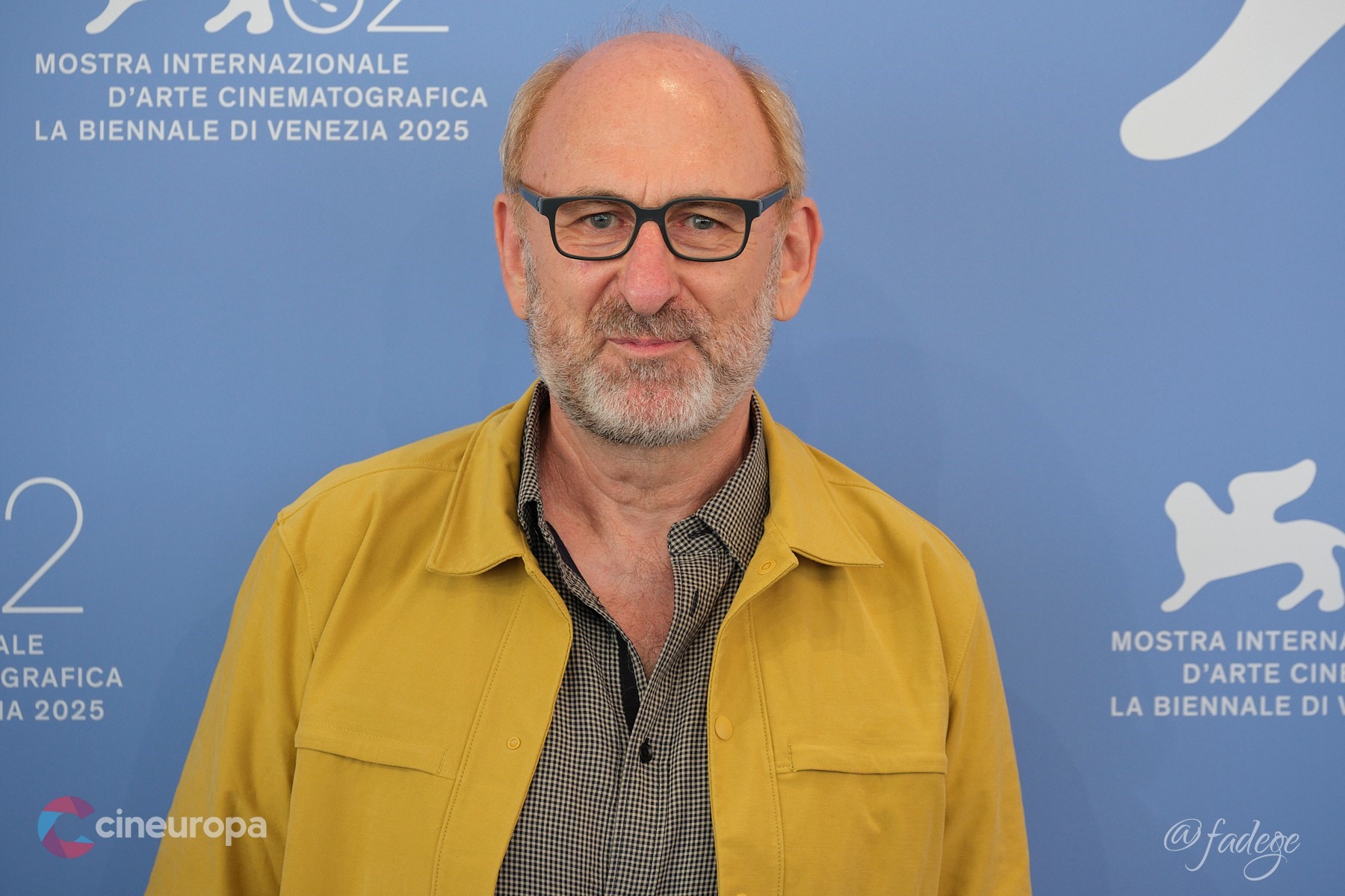 The Testament of Ann Lee - Cineuropa