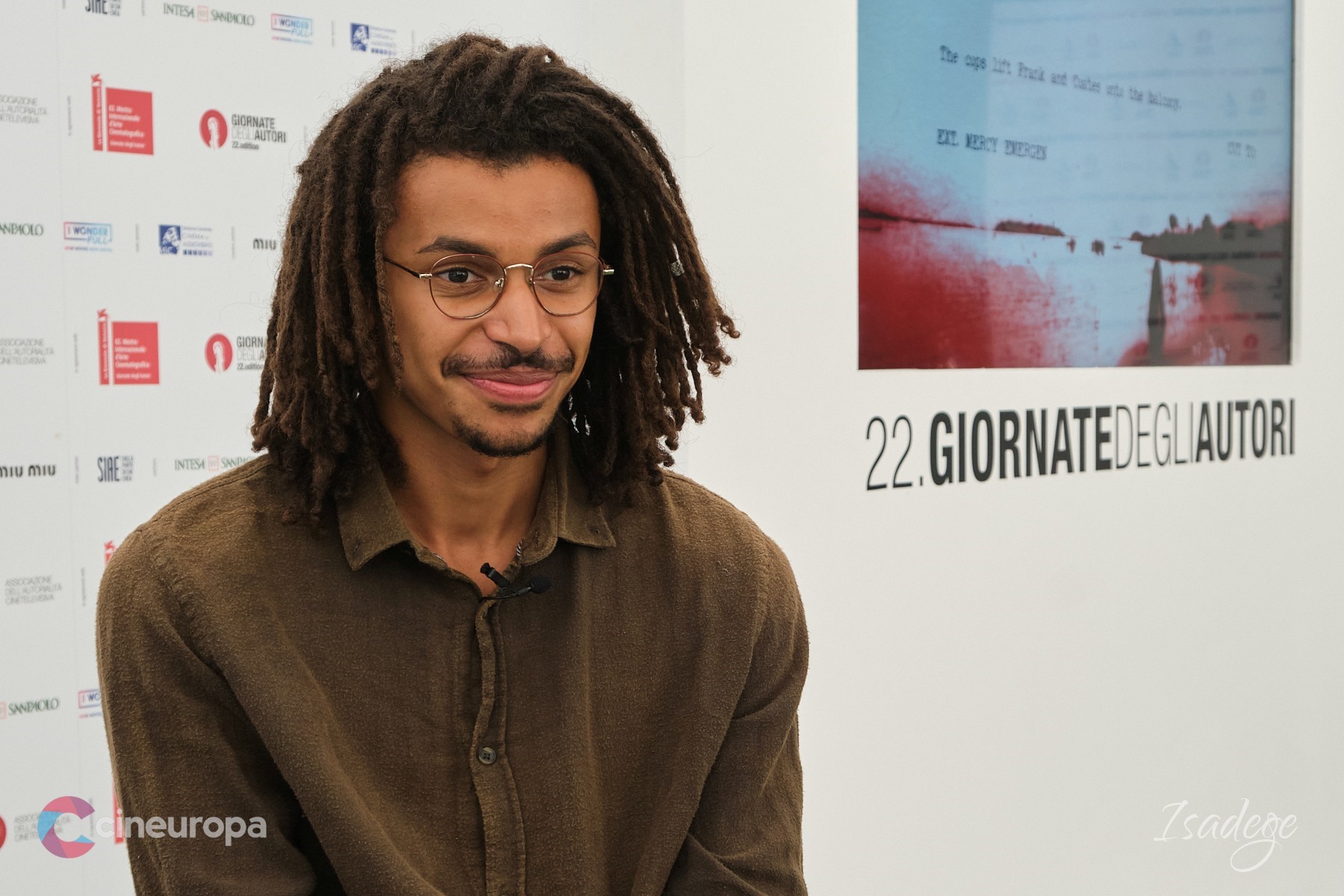 Review: Memory of Princess Mumbi - Cineuropa