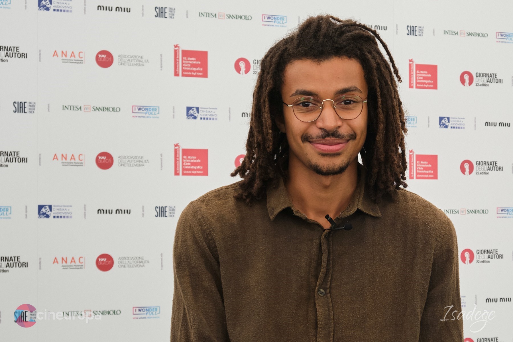 Review: Memory of Princess Mumbi - Cineuropa