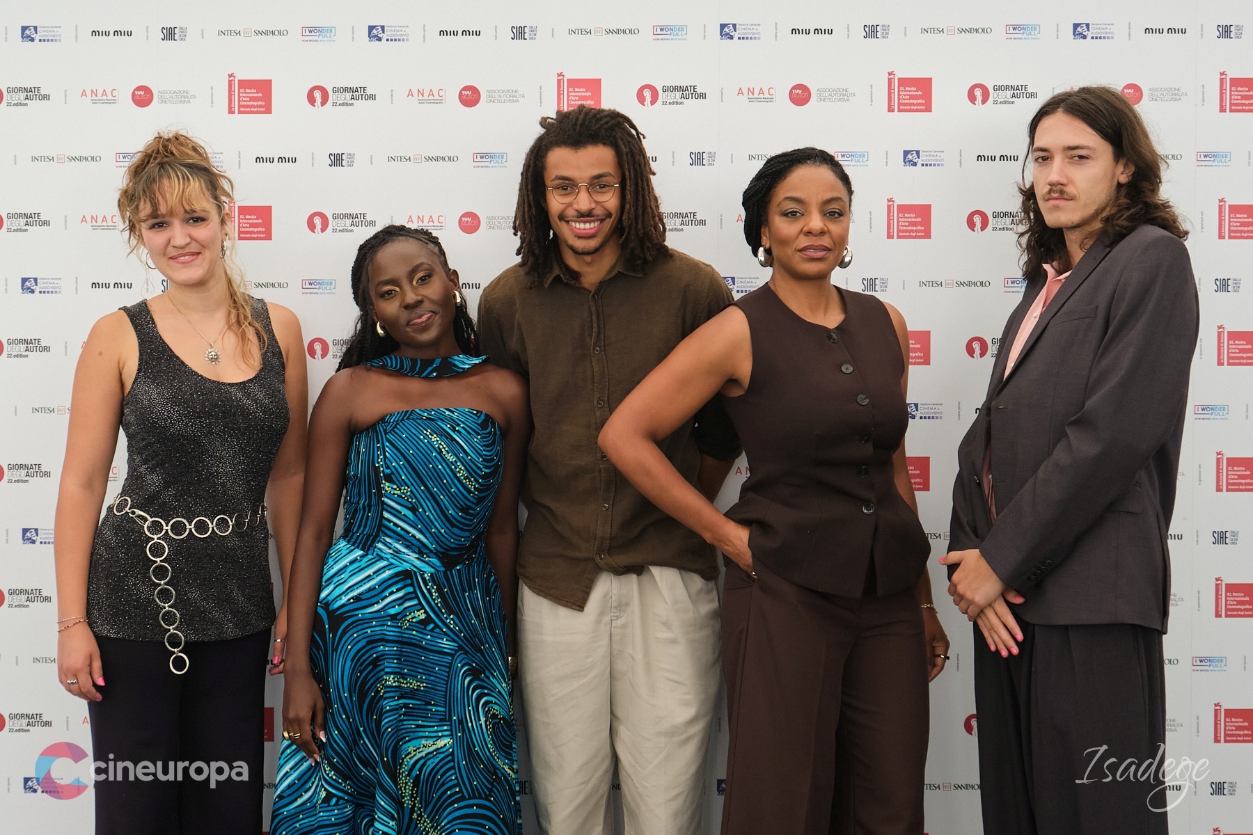 Review: Memory of Princess Mumbi - Cineuropa